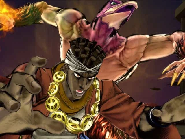 文件:Magicians Red!!!!.webp - JoJo的奇妙冒险中文维基 - 灰机wiki - 北京嘉闻杰诺网络科技有限公司