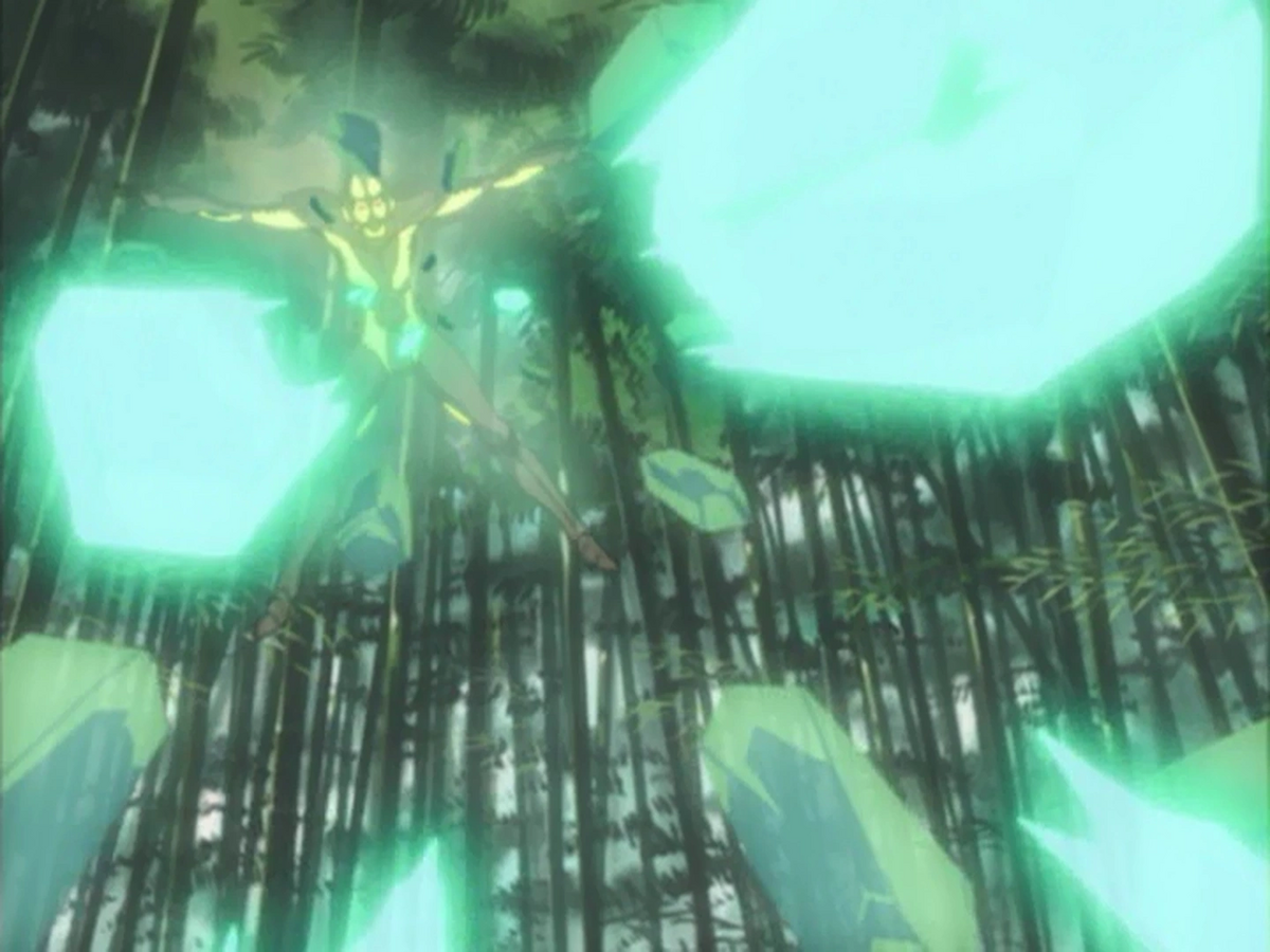 文件:Hierophant Green Emerald Splash-OVA.webp - JoJo的奇妙冒险中文维基 - 灰机wiki ...