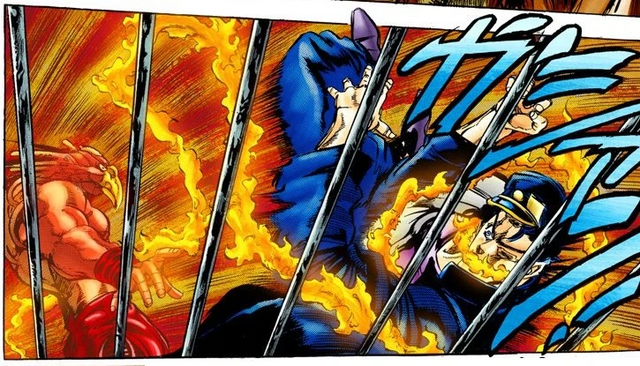 文件:Red Bind Attack Chap 116.webp - JoJo的奇妙冒险中文维基 - 灰机wiki - 北京嘉闻杰诺网络科技有限公司