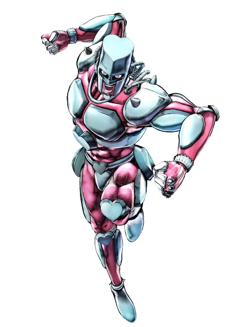 文件:CrazyDiamond ASB.webp - JoJo的奇妙冒险中文维基 - 灰机wiki - 北京嘉闻杰诺网络科技有限公司