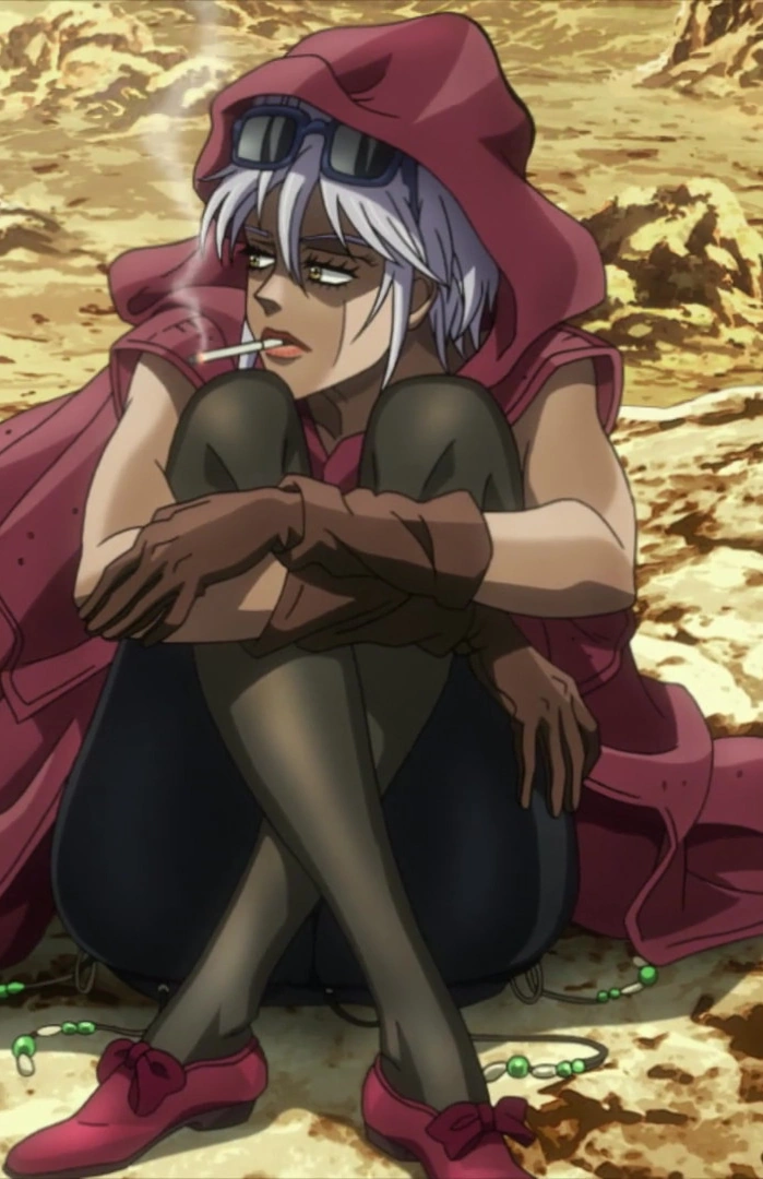 文件:Mariah in the anime.webp - JoJo的奇妙冒险中文维基 - 灰机wiki - 北京嘉闻杰诺网络科技有限公司