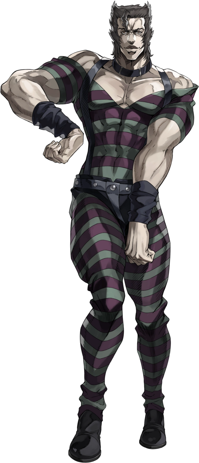 文件:WiredBeck-JojoOraDora.webp - JoJo的奇妙冒险中文维基 - 灰机wiki - 北京嘉闻杰诺网络科技有限公司