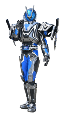 假面骑士(555) - 假面骑士中文WIKI - 灰机wiki - 北京嘉闻杰诺网络科技有限公司