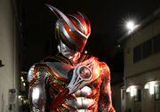 Nox Knight - 假面骑士中文WIKI - 灰机wiki - 北京嘉闻杰诺网络科技有限公司