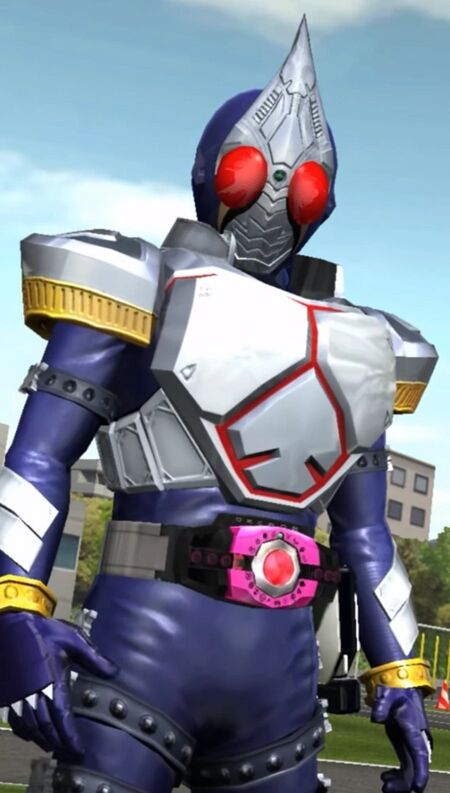假面骑士Decade Blade(形态) - 假面骑士中文WIKI - 灰机wiki - 北京嘉闻杰诺网络科技有限公司