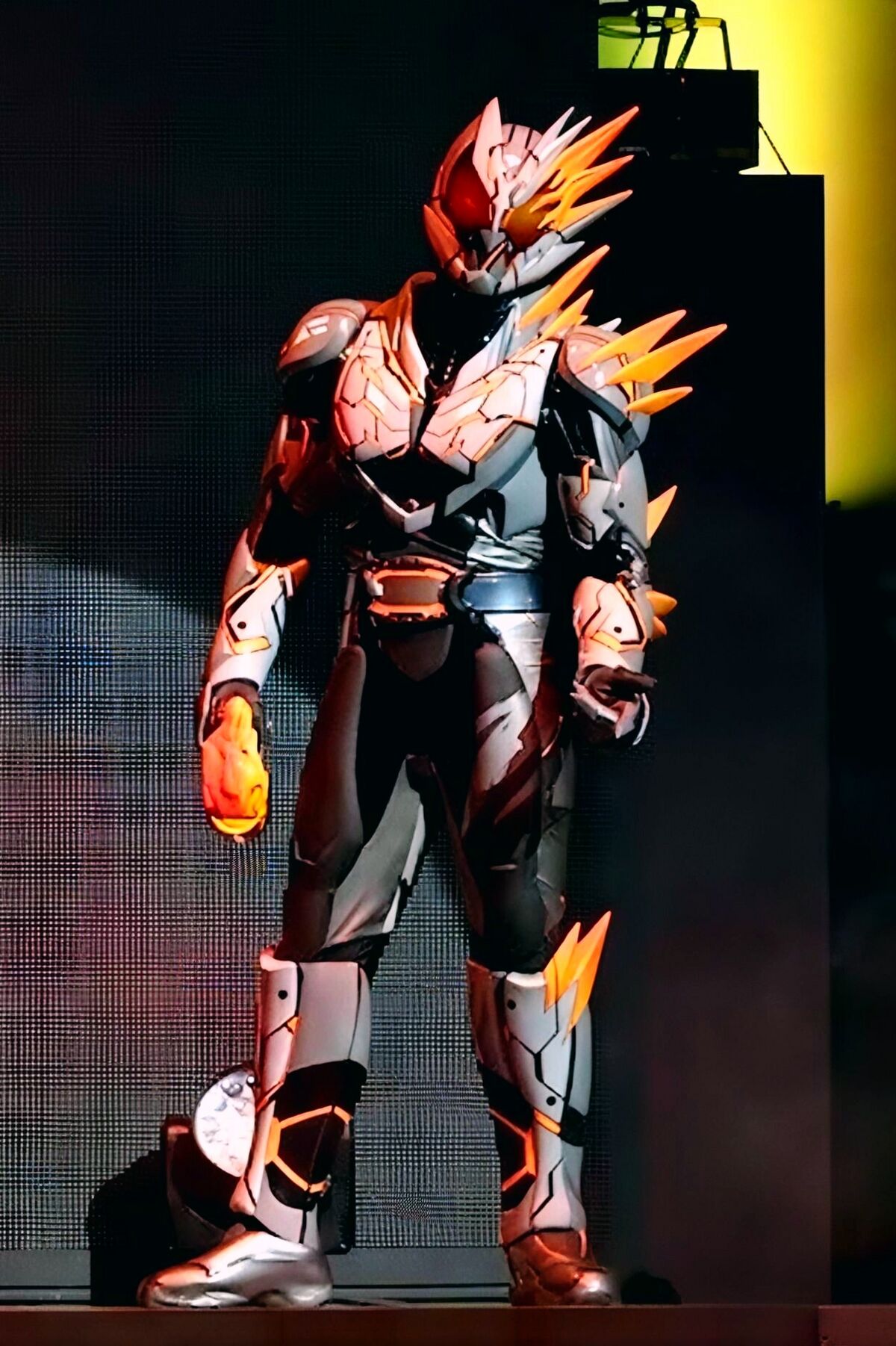 假面骑士Blood Vade - 假面骑士中文WIKI - 灰机wiki - 北京嘉闻杰诺网络科技有限公司