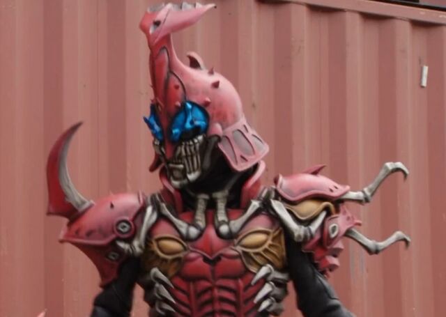 异类Kabuto(2nd) - 假面骑士中文WIKI - 灰机wiki - 北京嘉闻杰诺网络科技有限公司