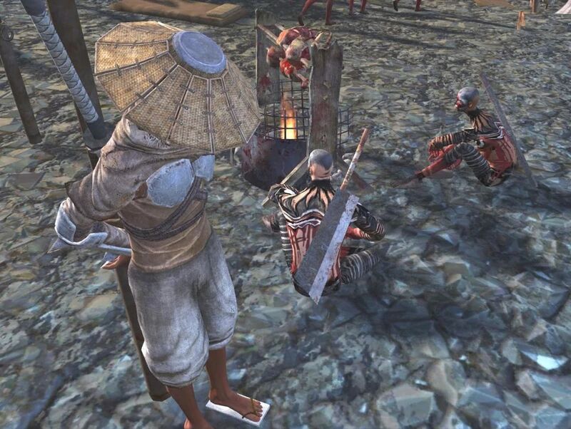 食人族（派系） - Kenshi Wiki | Kenshi中文维基 | 剑士攻略 - 灰机wiki - 北京嘉闻杰诺网络科技有限公司