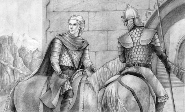文件:Marya Filatova - Angrod and Aegnor, Lords of Dorthonion.jpg - 魔戒中文维基 ...
