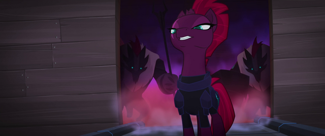 文件:Storm Guards appear behind Tempest Shadow MLPTM.png - 小马中文维基 | MLP中文 ...