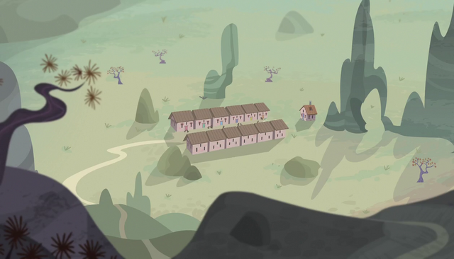 文件:The village S5E1.png - 小马中文维基 | MLP中文维基 | 我的小马驹：友谊就是魔法中文维基 - 灰机wiki ...