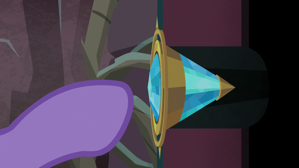文件:Twilight reaches for Key of Unfettered Entrance S8E25.png - 小马中文维基 ...