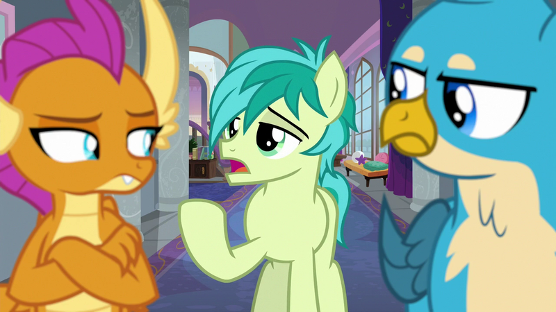 文件:Sandbar make sure you don't get into trouble S8E1.png - 小马中文维基 | MLP ...