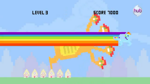 8 bit - 小马中文维基 | MLP中文维基 | 我的小马驹：友谊就是魔法中文维基 - 灰机wiki