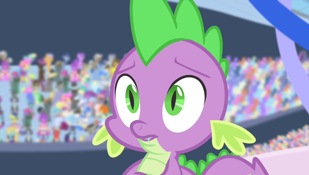 Four Step - MLP中文维基 - 灰机wiki
