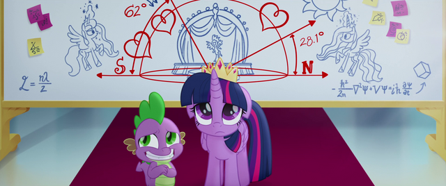 文件:Twilight looking sad; Spike feeling awkward MLPTM.png - 小马中文维基 | MLP ...