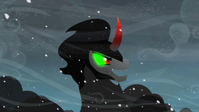 文件:King Sombra goes to the Empire S3E2.png - 小马中文维基 | MLP中文维基 | 我的小马驹 ...