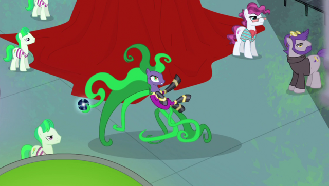 File:Mane-iac and henchponies thumb S4E6.png - 小马中文维基 | MLP中文维基 | 我的小马驹 ...