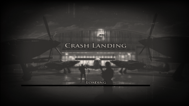 Crash Landing - 荣誉勋章中文维基 - 灰机wiki - 北京嘉闻杰诺网络科技有限公司