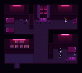 Refuge - OneShot中文维基 - 灰机wiki