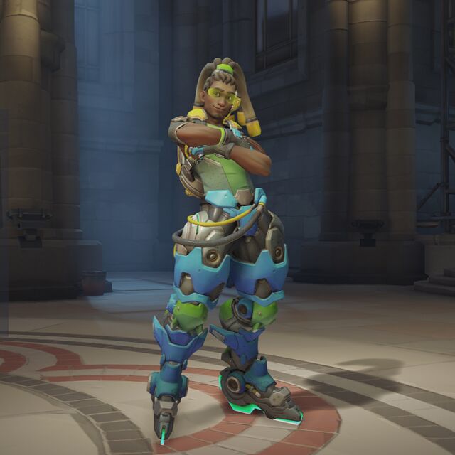 文件:Lucio Skin Azul.jpg - 守望先锋 - 灰机wiki - 北京嘉闻杰诺网络科技有限公司