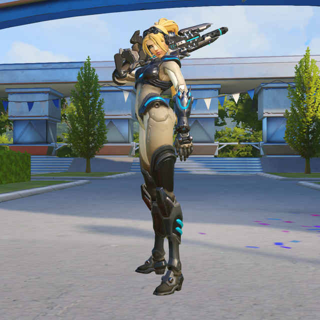 文件:Widowmaker Skin Nova.png - 守望先锋 - 灰机wiki - 北京嘉闻杰诺网络科技有限公司