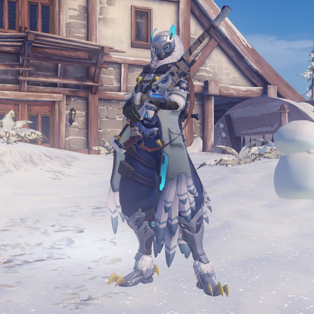 文件:Ana Skin Snow Owl.png - 守望先锋 - 灰机wiki - 北京嘉闻杰诺网络科技有限公司