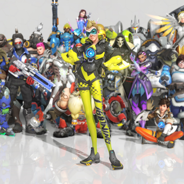 文件:Tracer Skin Lightning.png - 守望先锋 - 灰机wiki - 北京嘉闻杰诺网络科技有限公司