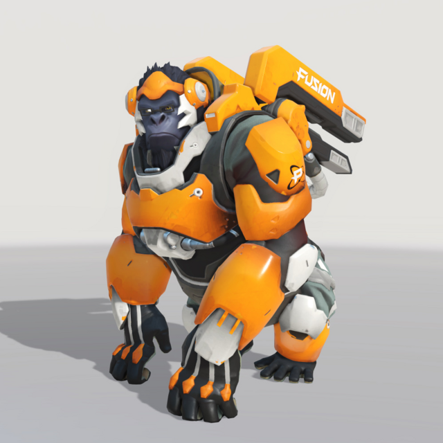 文件:Winston Skin Fusion.png - 守望先锋 - 灰机wiki - 北京嘉闻杰诺网络科技有限公司