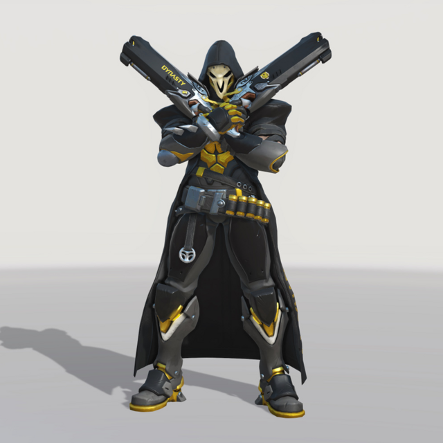 文件:Reaper Skin Dynasty.png - 守望先锋 - 灰机wiki - 北京嘉闻杰诺网络科技有限公司