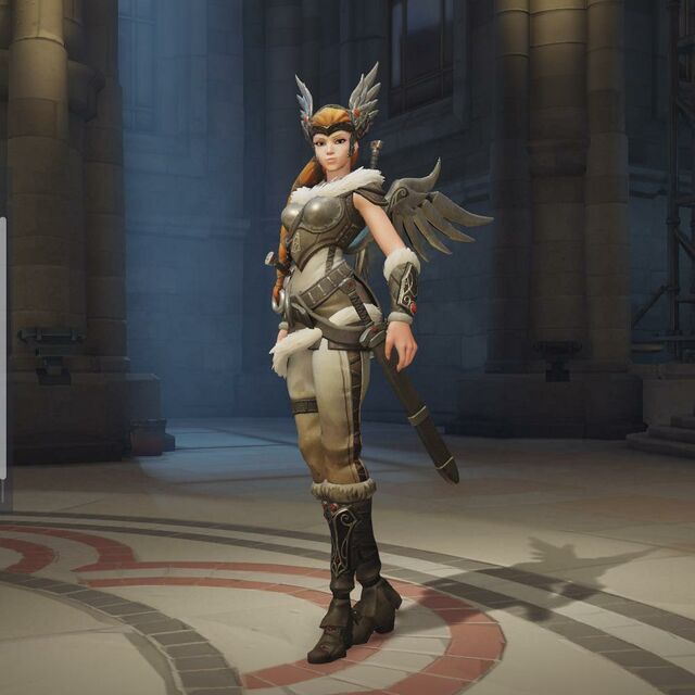 文件:Mercy Skin Sigrun.jpg - 守望先锋 - 灰机wiki - 北京嘉闻杰诺网络科技有限公司