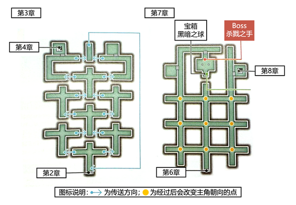VOID QUEST - 女神异闻录4黄金版wiki - 灰机wiki - 北京嘉闻杰诺网络科技有限公司