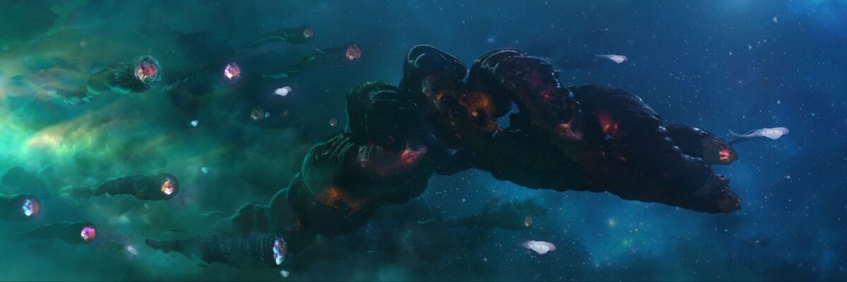 文件:Void Worm.jpg - 群星中文维基 | Stellaris 攻略资料指南 - 灰机wiki - 北京嘉闻杰诺网络科技有限公司