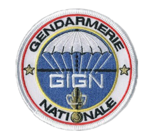GIGN - R6S百科 - R6S百科|彩虹六号：攻势｜彩虹六号：围攻X - 灰机wiki - 北京嘉闻杰诺网络科技有限公司