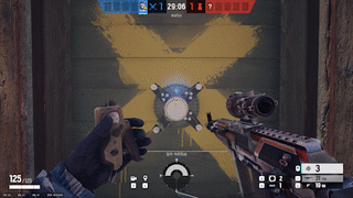 辅助功能 - R6S百科 - R6S百科|彩虹六号：攻势｜彩虹六号：围攻X - 灰机wiki - 北京嘉闻杰诺网络科技有限公司