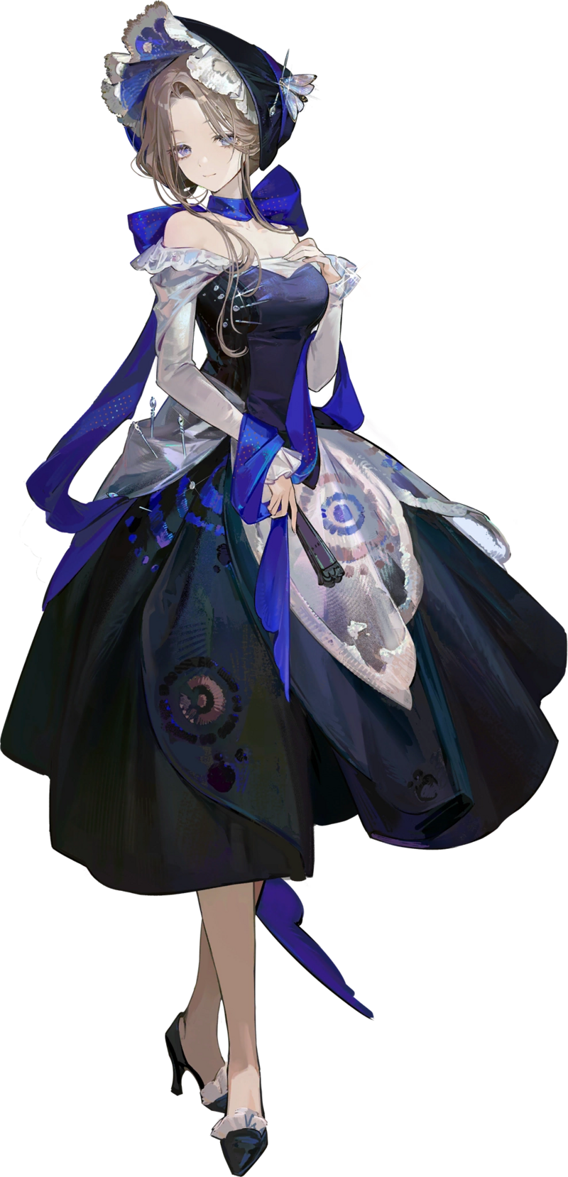 文件:Portrait-314701.webp - 重返未来1999中文维基 - 灰机wiki - 北京嘉闻杰诺网络科技有限公司