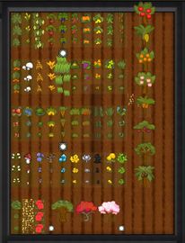 菜园 Vegetable Garden - "dismar" - 边缘汉化组 RimWorld Mod 汉化 - 灰机wiki - 北京嘉闻杰 ...
