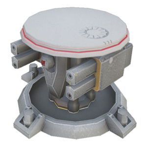 Pyxis - 异向易位中文维基 - 灰机wiki - 北京嘉闻杰诺网络科技有限公司