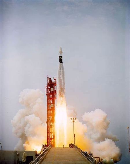 宇宙神SLV-3 - 卫星百科，很认真的中文航天百科 - 灰机wiki - 北京嘉闻杰诺网络科技有限公司