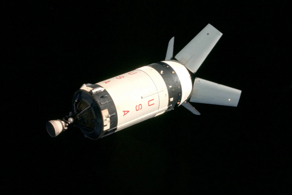 阿波罗1号 - 卫星百科，很认真的中文航天百科 - 灰机wiki - 北京嘉闻杰诺网络科技有限公司