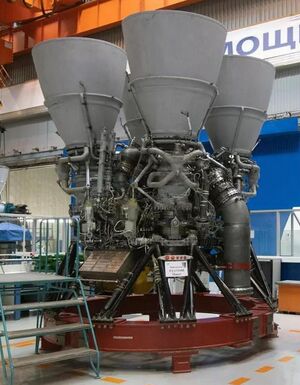 RD-171MV - 卫星百科，很认真的中文航天百科 - 灰机wiki - 北京嘉闻杰诺网络科技有限公司