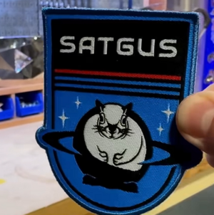 SAT-GUS - 卫星百科，很认真的中文航天百科 - 灰机wiki - 北京嘉闻杰诺网络科技有限公司