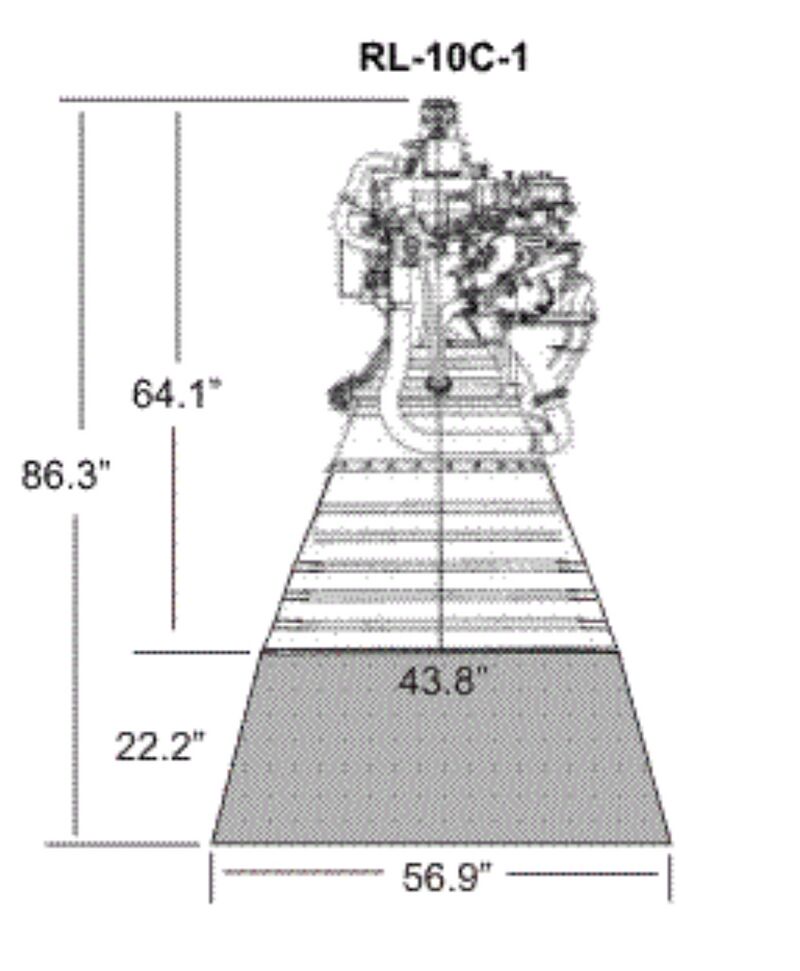 RL10C-1 - 卫星百科，很认真的中文航天百科 - 灰机wiki - 北京嘉闻杰诺网络科技有限公司