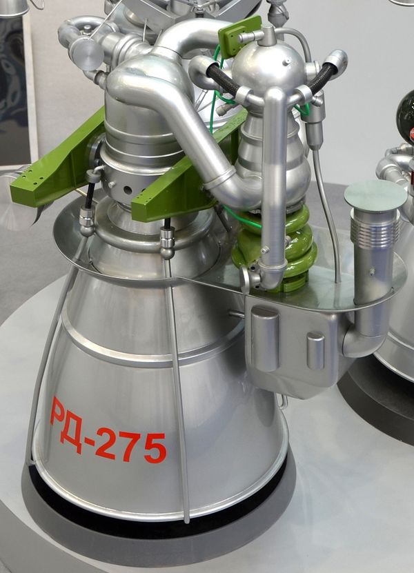 RD-253系列发动机 - 卫星百科，很认真的中文航天百科 - 灰机wiki - 北京嘉闻杰诺网络科技有限公司