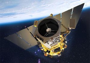 地球之眼1号 - 卫星百科，很认真的中文航天百科 - 灰机wiki - 北京嘉闻杰诺网络科技有限公司