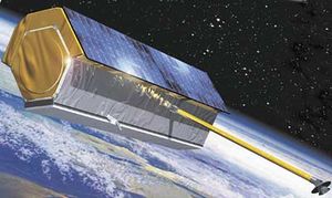 大地SAR-X - 卫星百科，很认真的中文航天百科 - 灰机wiki - 北京嘉闻杰诺网络科技有限公司