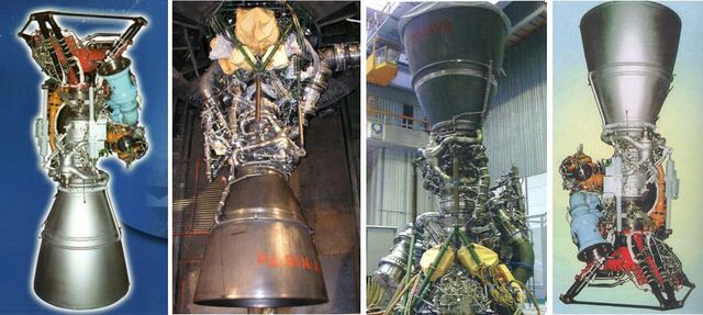 RD-191 - 卫星百科，很认真的中文航天百科 - 灰机wiki - 北京嘉闻杰诺网络科技有限公司