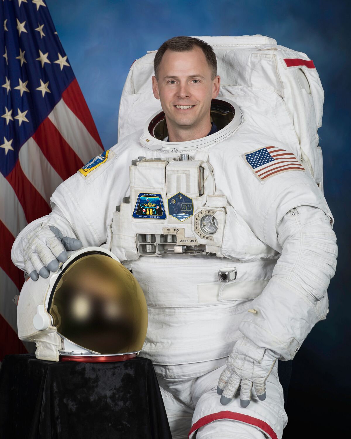 尼克·海格 - 卫星百科，很认真的中文航天百科 - 灰机wiki - 北京嘉闻杰诺网络科技有限公司