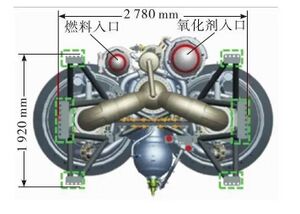 YF-130 - 卫星百科，很认真的中文航天百科 - 灰机wiki - 北京嘉闻杰诺网络科技有限公司