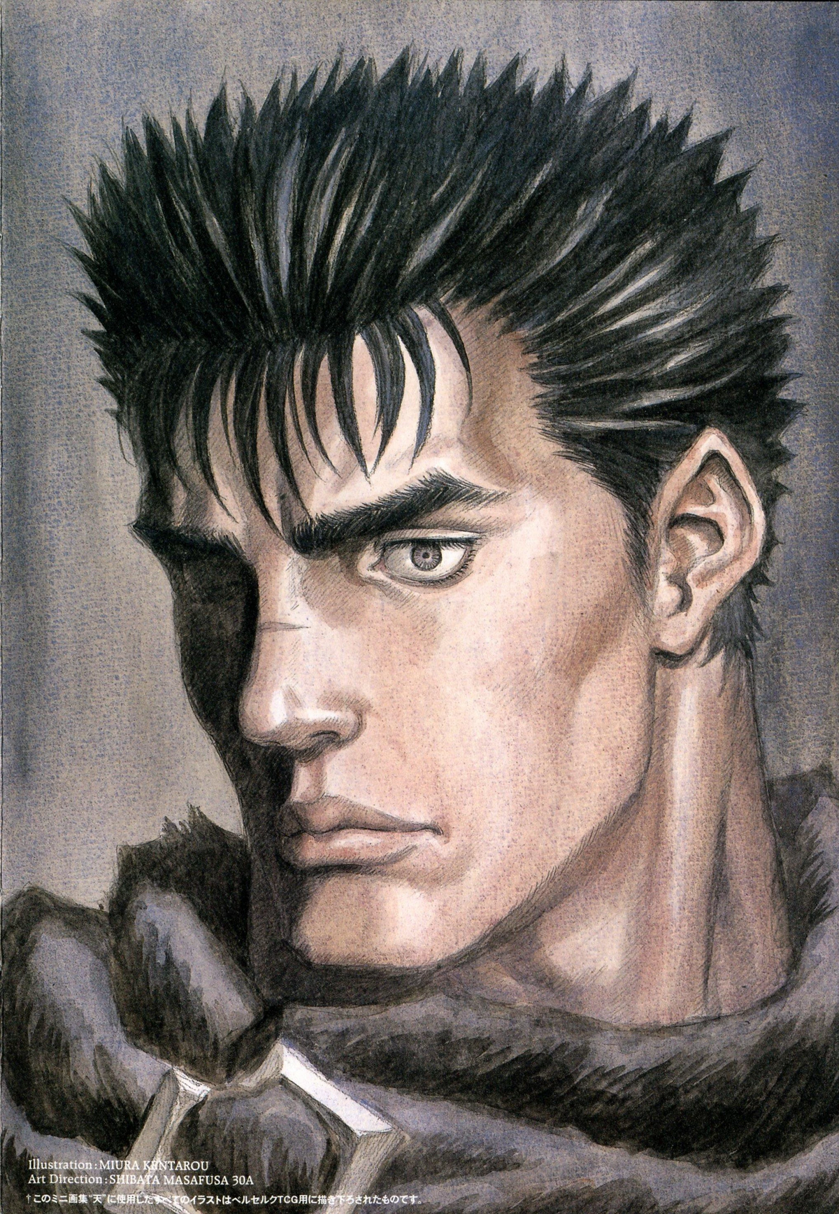 文件:Guts face.webp - SimmcWIKI - 灰机wiki - 北京嘉闻杰诺网络科技有限公司